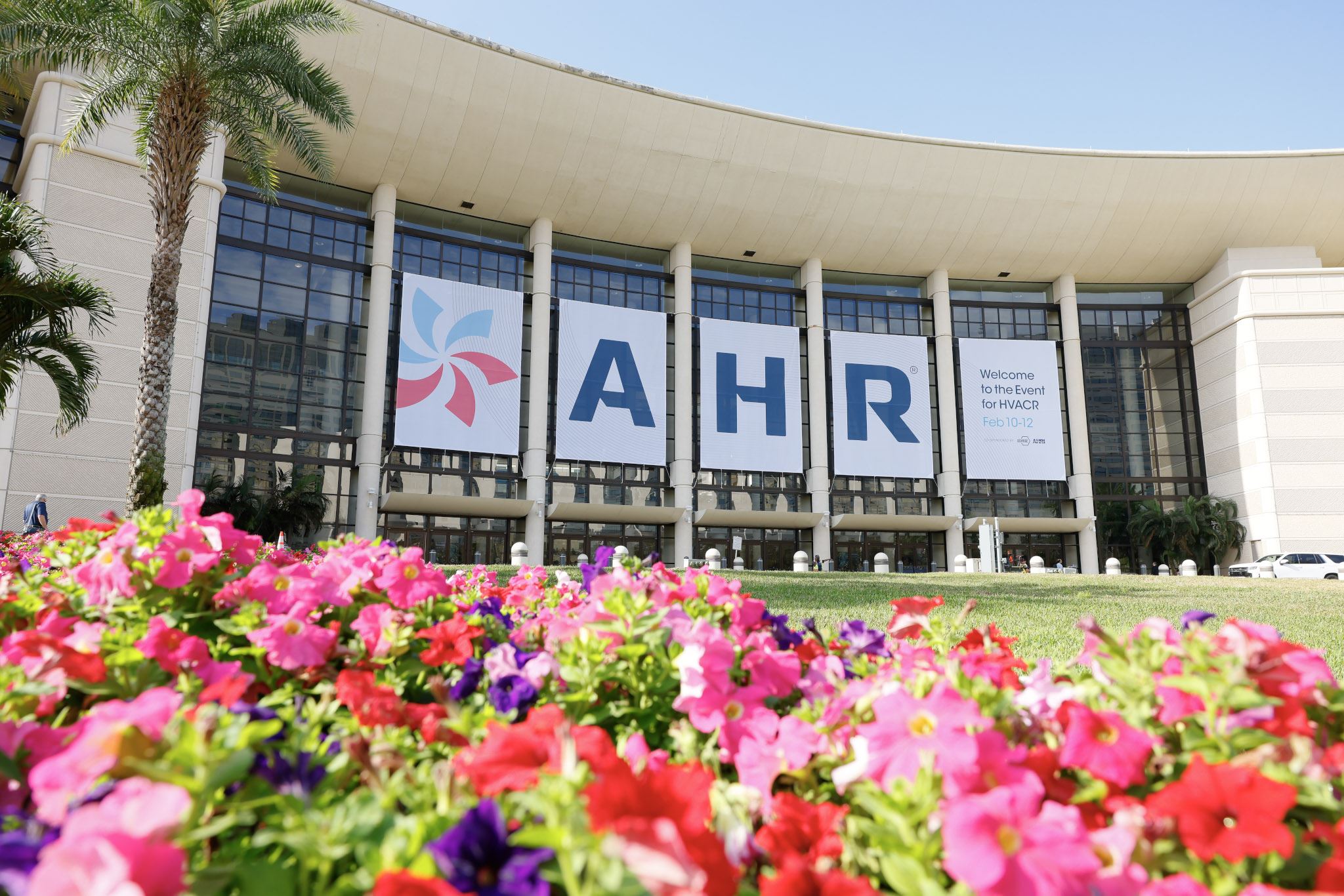 2026 Show Daily | ashrae.org